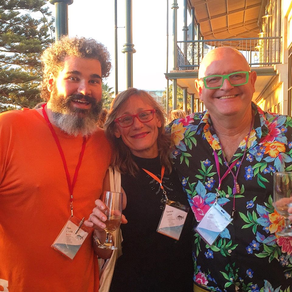 David Butler en España: «Explicar el dolor para tratarlo» | Doctora Leiva